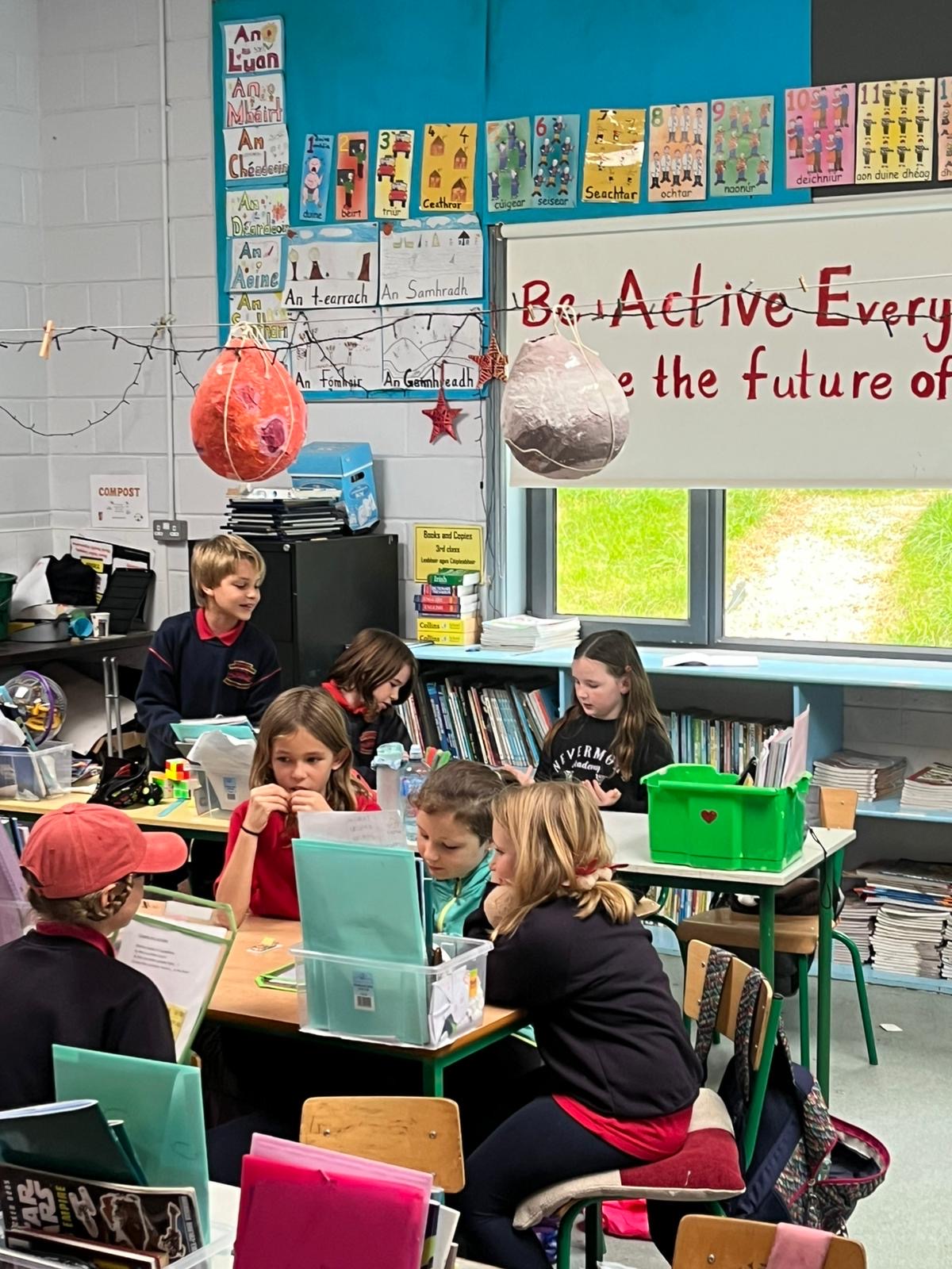 Maths Week 2025