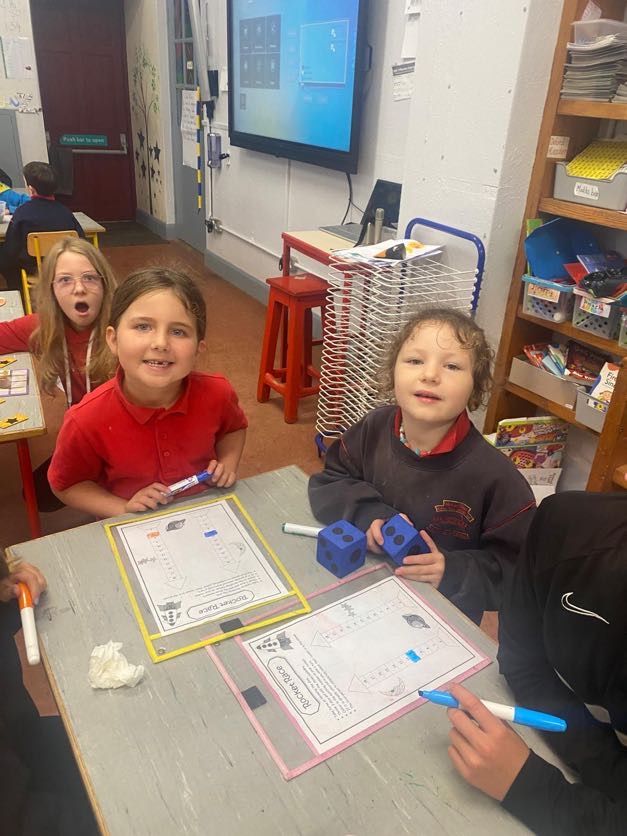 Maths Week 2024