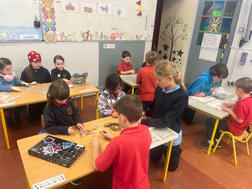 Maths Week 2024