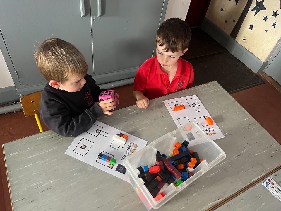 Maths Week 2024