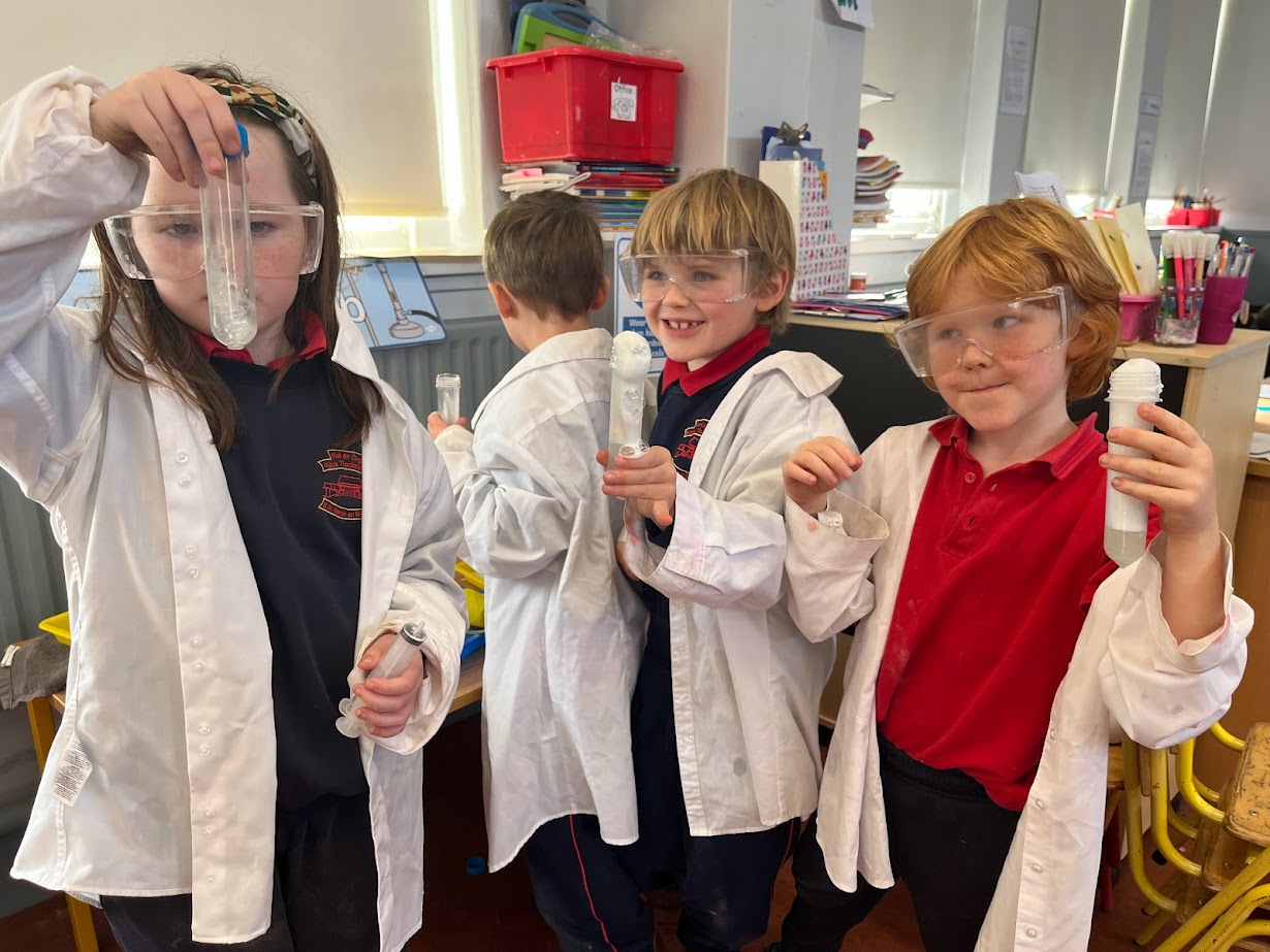 Science Week 2023
