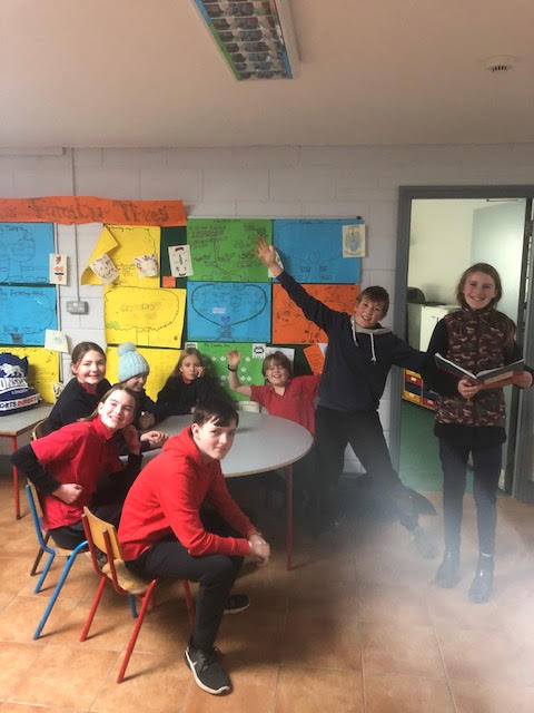 Student Council Meeting